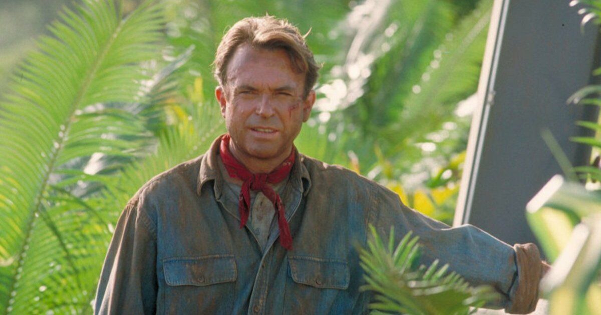 Sam Neill's Best Performances, Ranked
