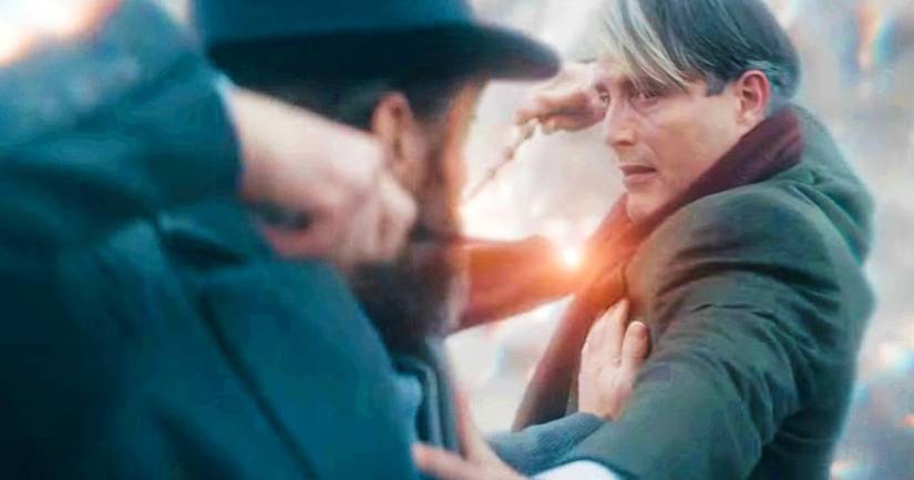 Explained: What is the Relationship Between Dumbledore and Grindelwald?