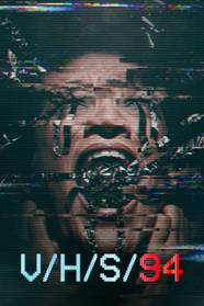 V H S 99 To Premiere On Shudder In October V H S 99 To Premiere On Shudder In October