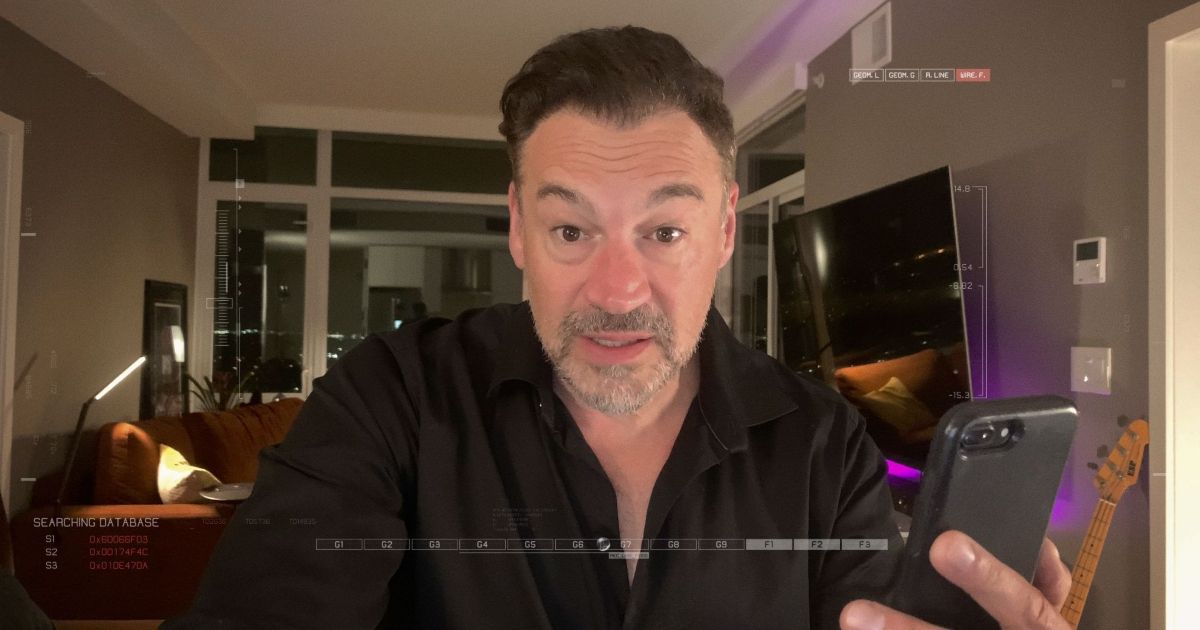 Exclusive: Zero Contact Stars Chris Brochu and Aleks Paunovic Talk ...