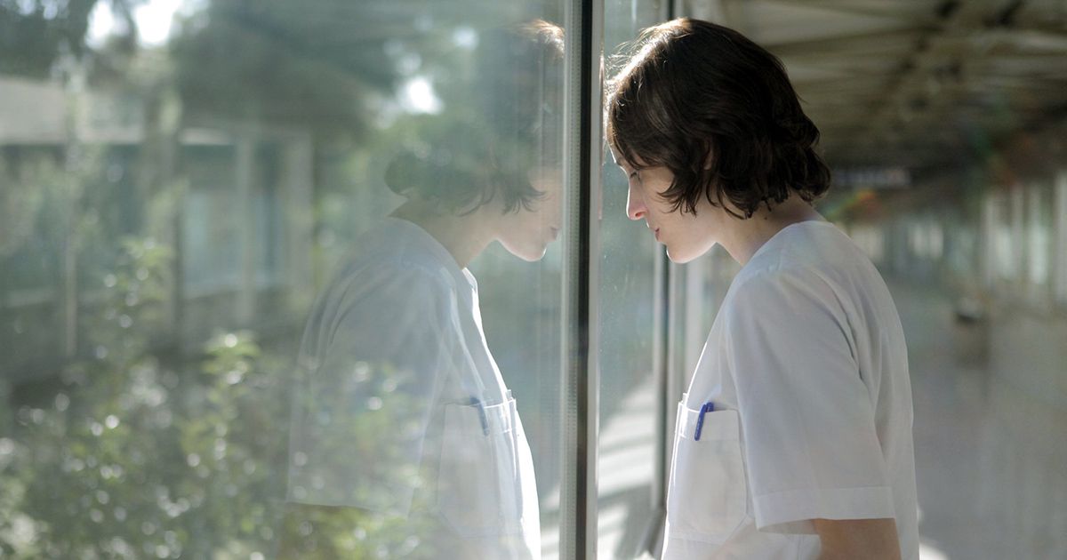 Every Yorgos Lanthimos Movie, Ranked