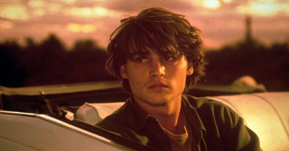 Johnny Depp's Best Indie Movies, Ranked