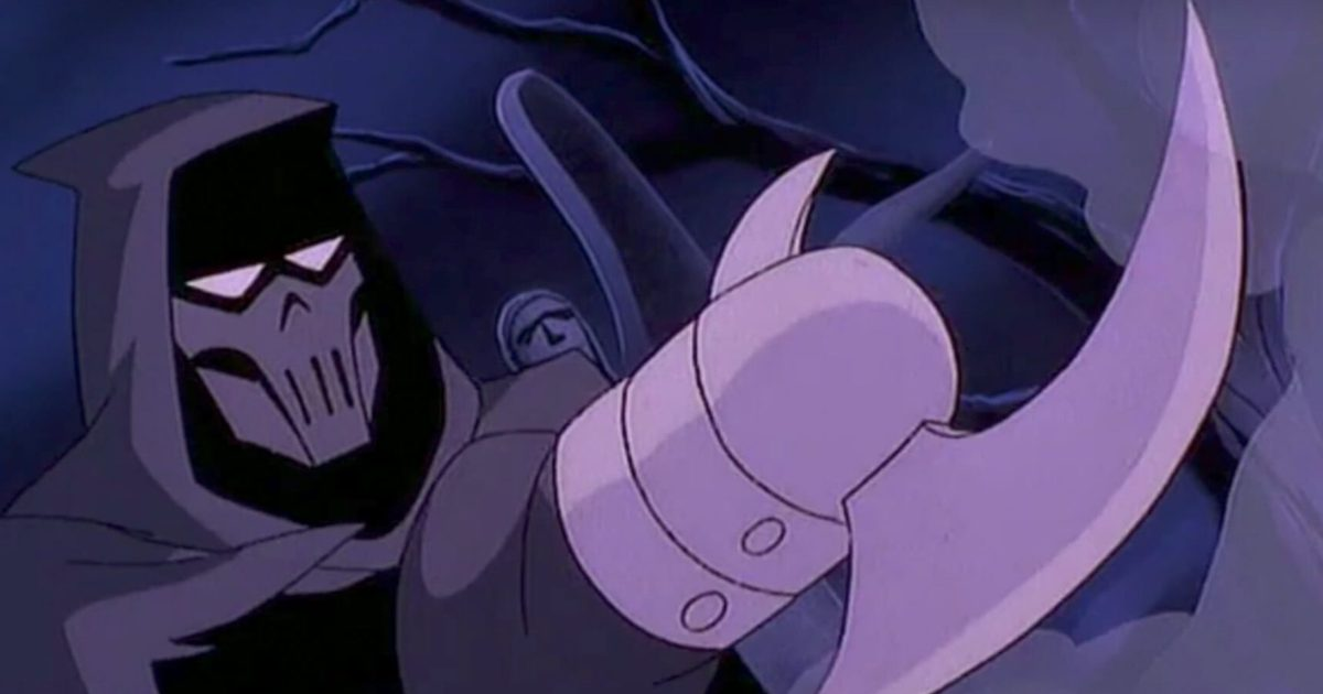 Best Batman Animated Movies, Ranked