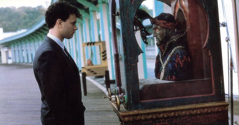 Best Body-Swap Movies, Ranked