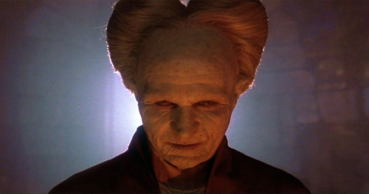 Best Horror Movies Based on Mythology