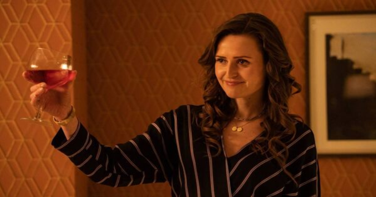 Exclusive: Clare Dunne on Kin Season Two