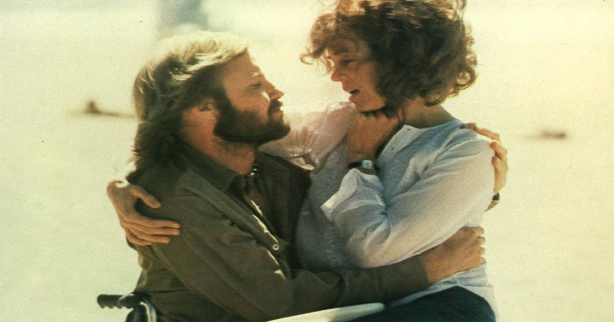 The Best Jane Fonda Movies, Ranked