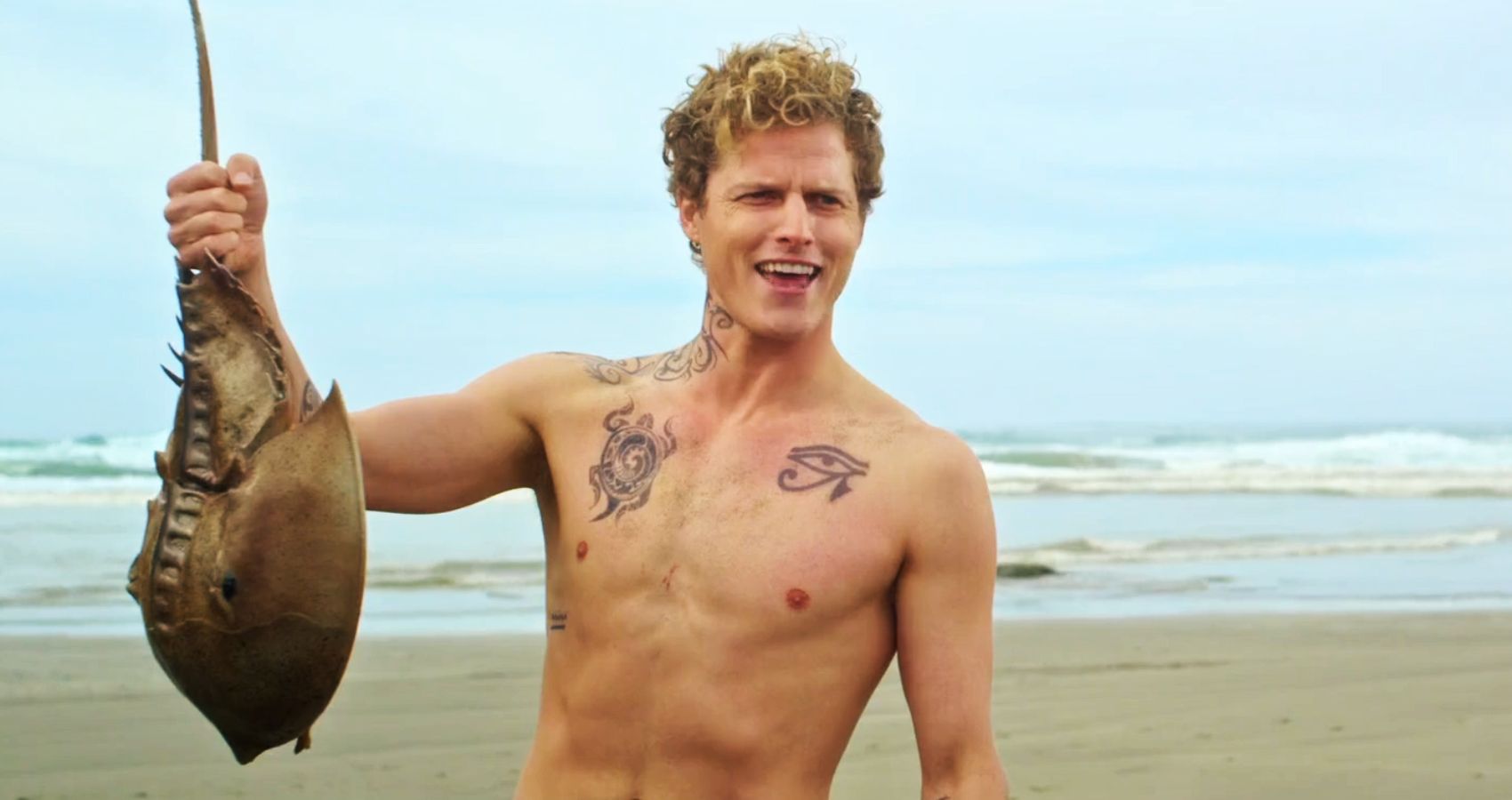 Crabs!: What to Know About This Campy B-Horror Flick