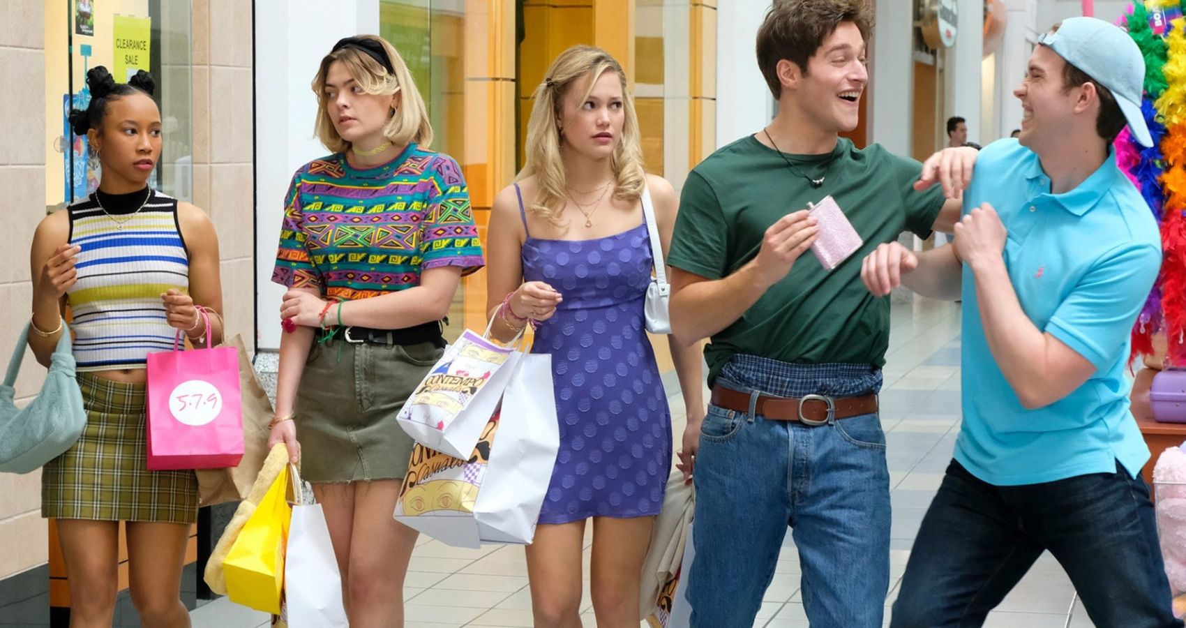 Cruel Summer Season 2: Plot, Cast, and Everything Else We Know