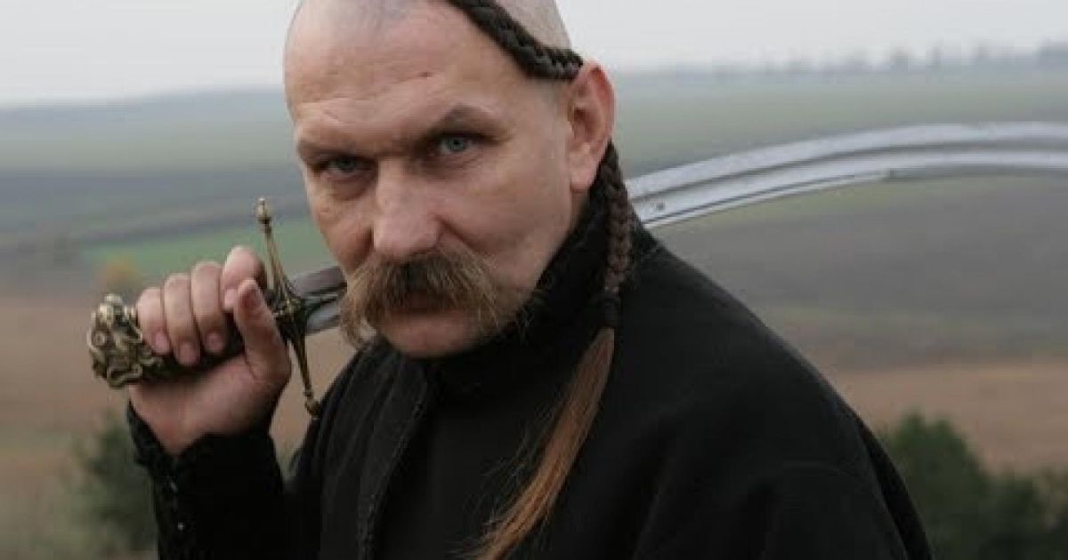 Ukrainian Cinema: The Black Cossack, Amateur Films, and the State of ...