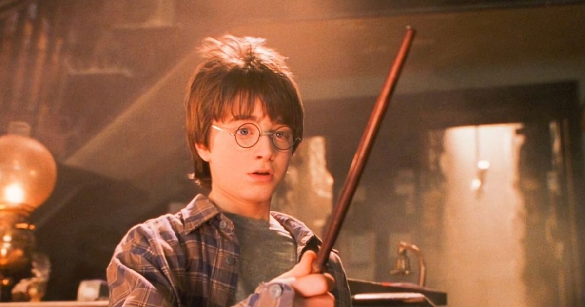 10 Interesting Facts About the Cast of Harry Potter