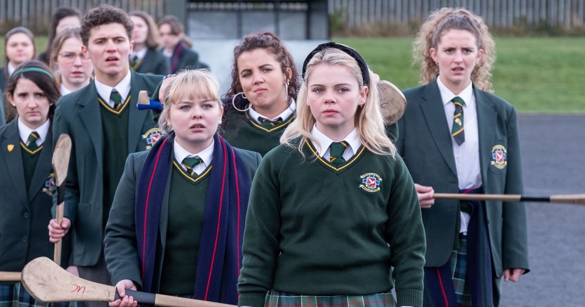 Derry Girls: Why You Should Watch the Hilarious Irish Comedy on Netflix