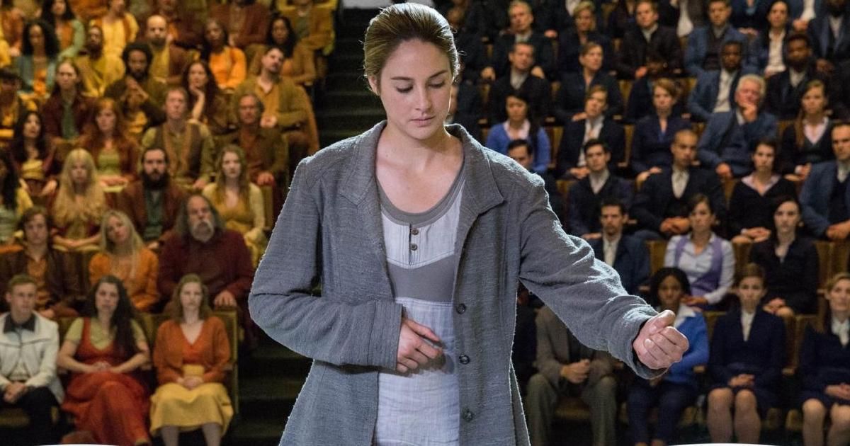 Divergent: What The Movie Adaptations Could Have Done Better