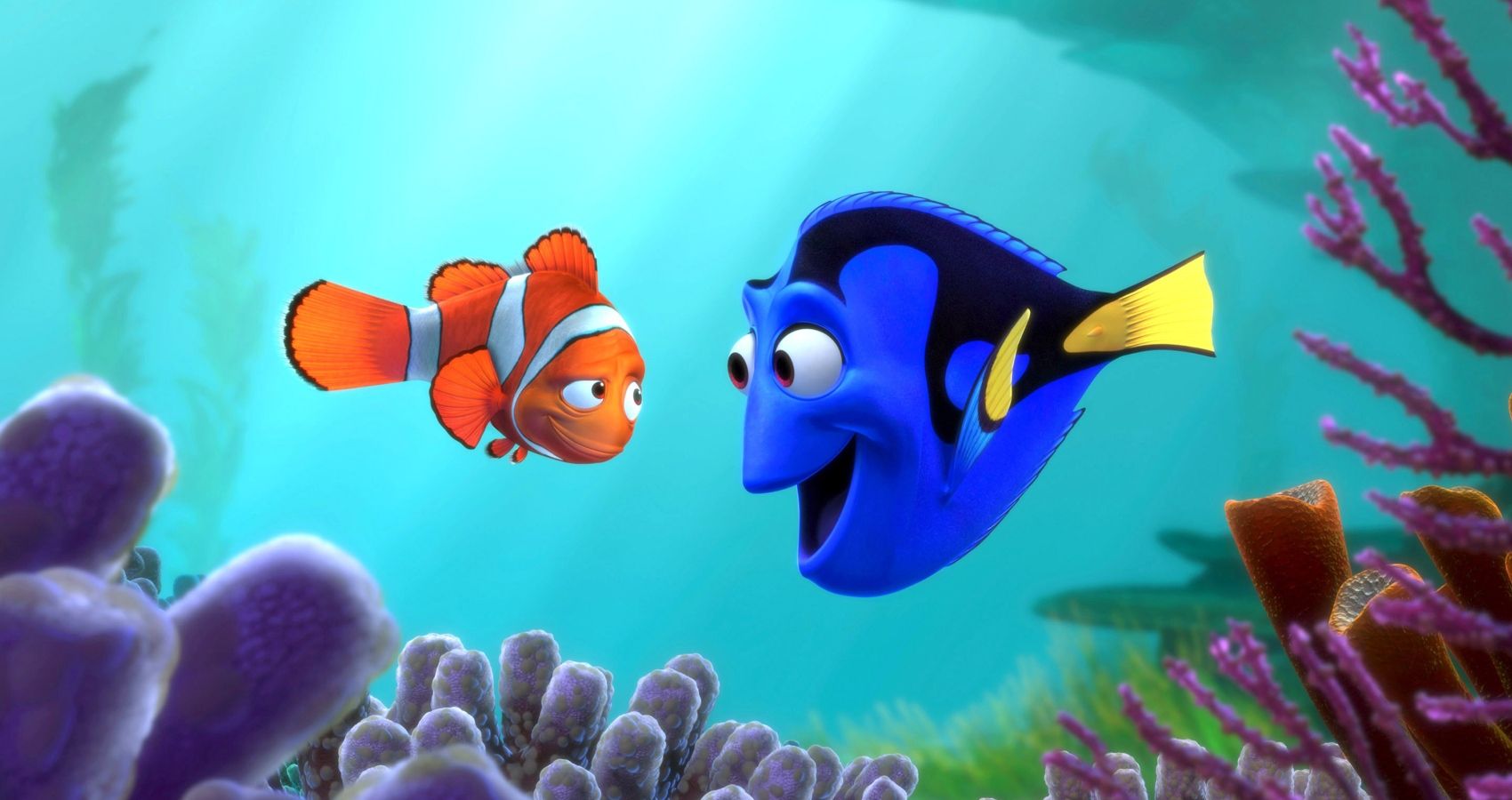 Best Animated Movies From the 2000s, Ranked