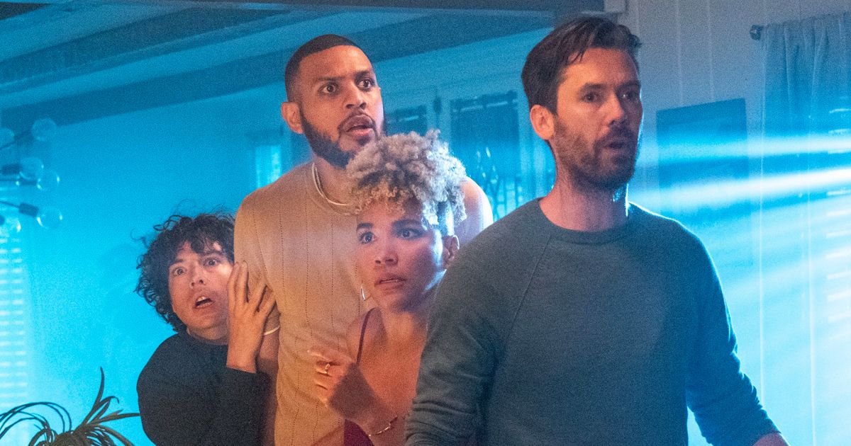 Gatlopp Trailer Reveals Deadly Supernatural Drinking Game