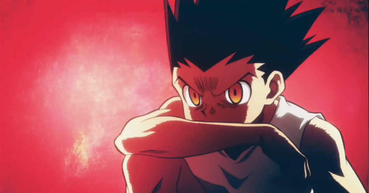 17 Anime Kids Who Are Absurdly Powerful
