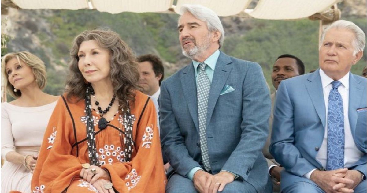 Grace and Frankie: Was the Seventh Season Ending a Good Conclusion For ...