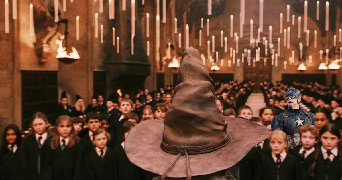 Harry Potter: Which Hogwarts Houses the MCU's Avengers Would Be Sorted In