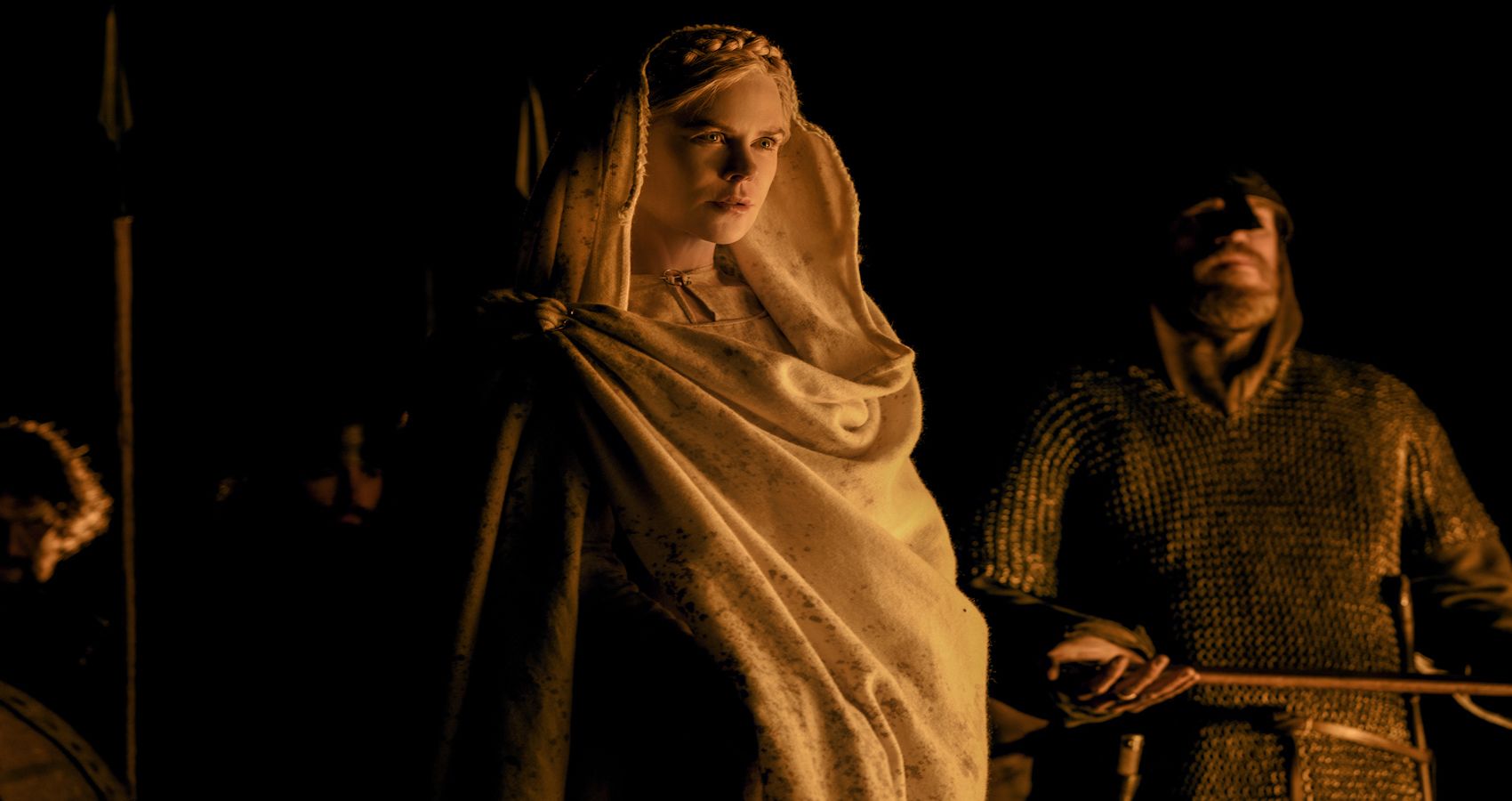 The Northman: How Nicole Kidman Steals the Show