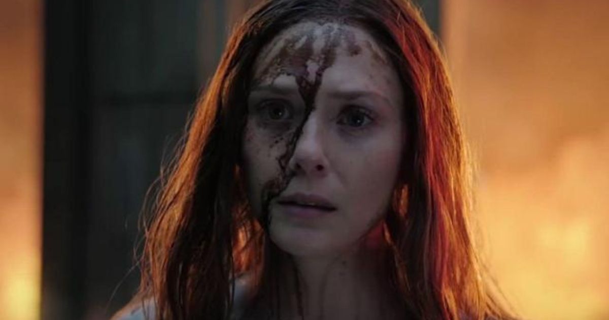 Scarlet Witch: Best Moments in the MCU (So Far), Ranked