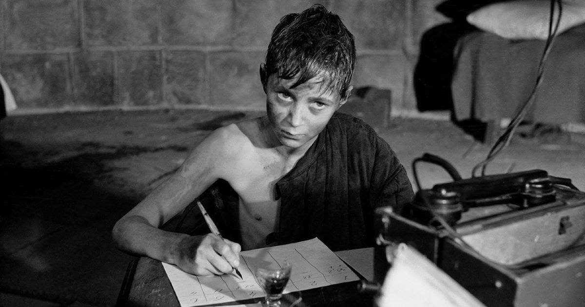 Best Andrei Tarkovsky Movies, Ranked