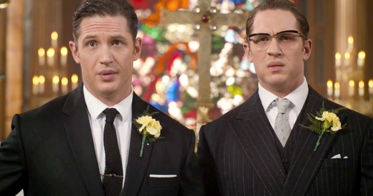 The Best British Gangster Movies, Ranked