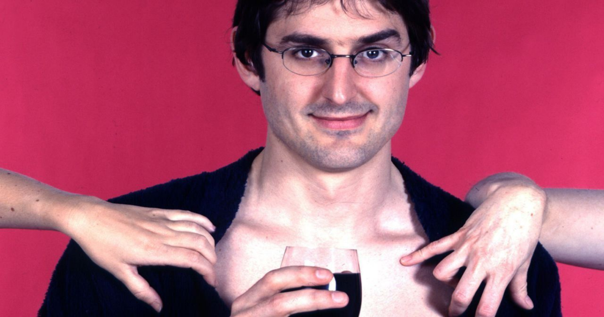 Louis Theroux Weird Weekends Best Louis Theroux Documentaries