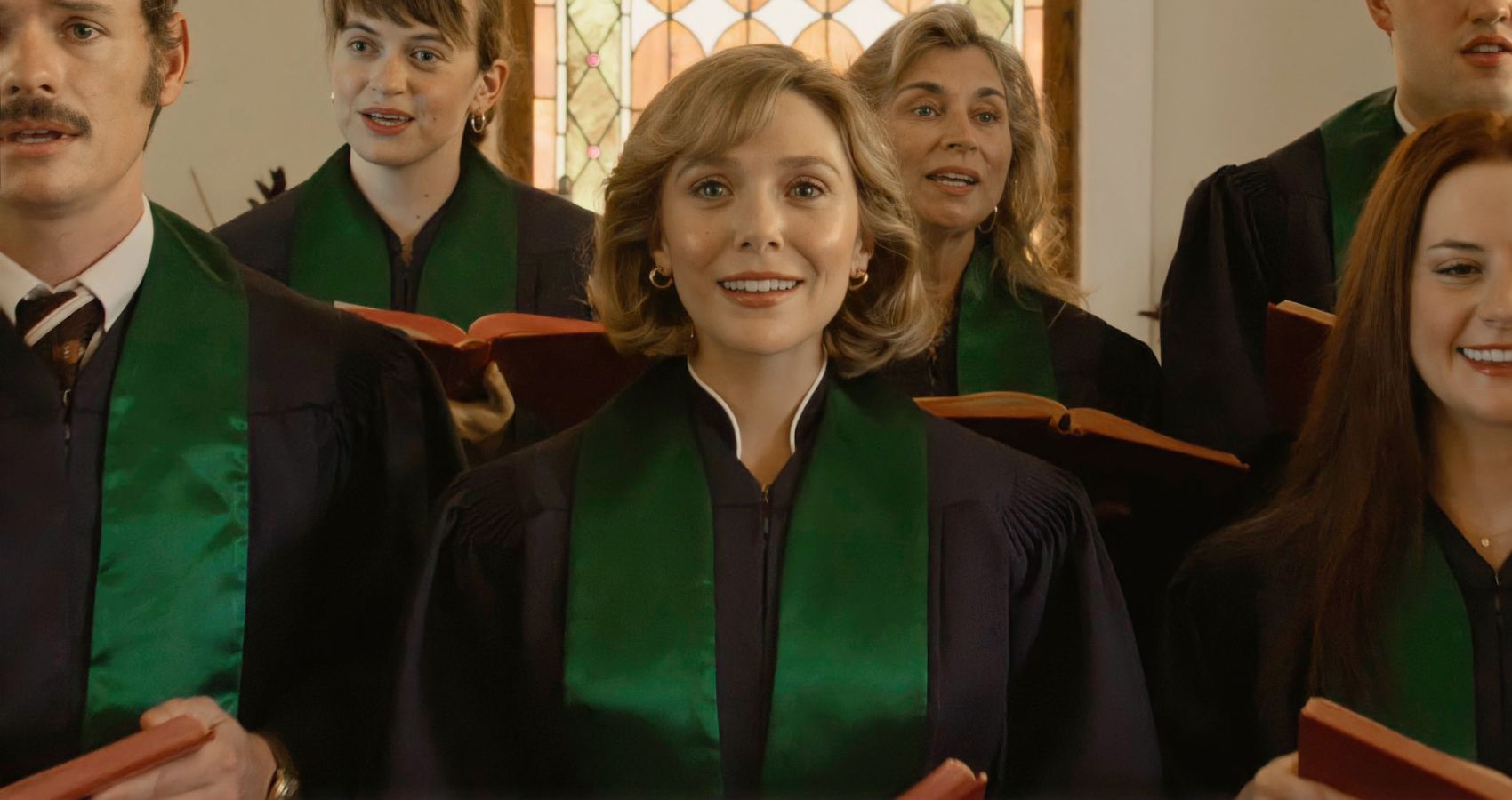 HBO Max's Love And Death: Plot, Cast, and Everything Else We Know