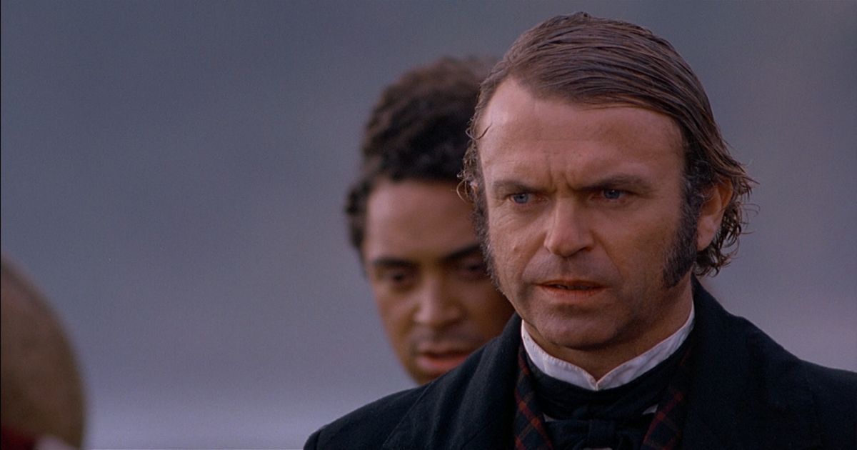 Sam Neill's Best Performances, Ranked