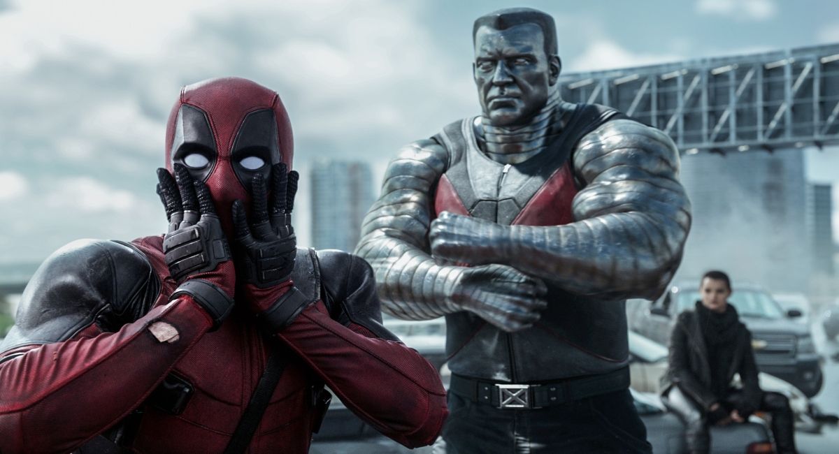 Best Comedy Movies Based on Comic Books, Ranked