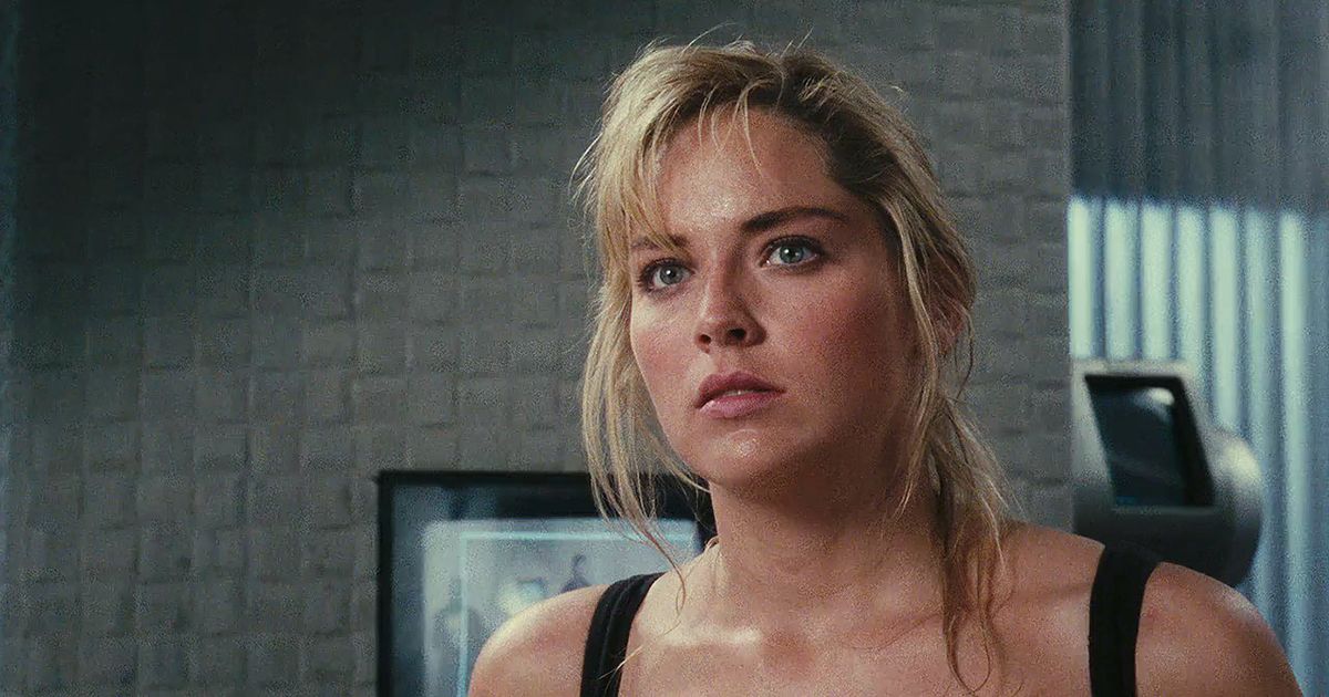 Best Sharon Stone Performances, Ranked
