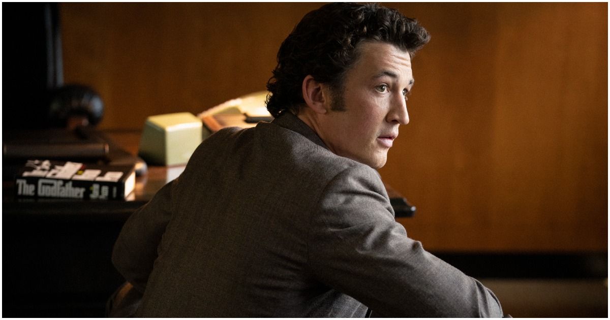 The Offer Opening Episodes Review: A Series You Could Probably Refuse