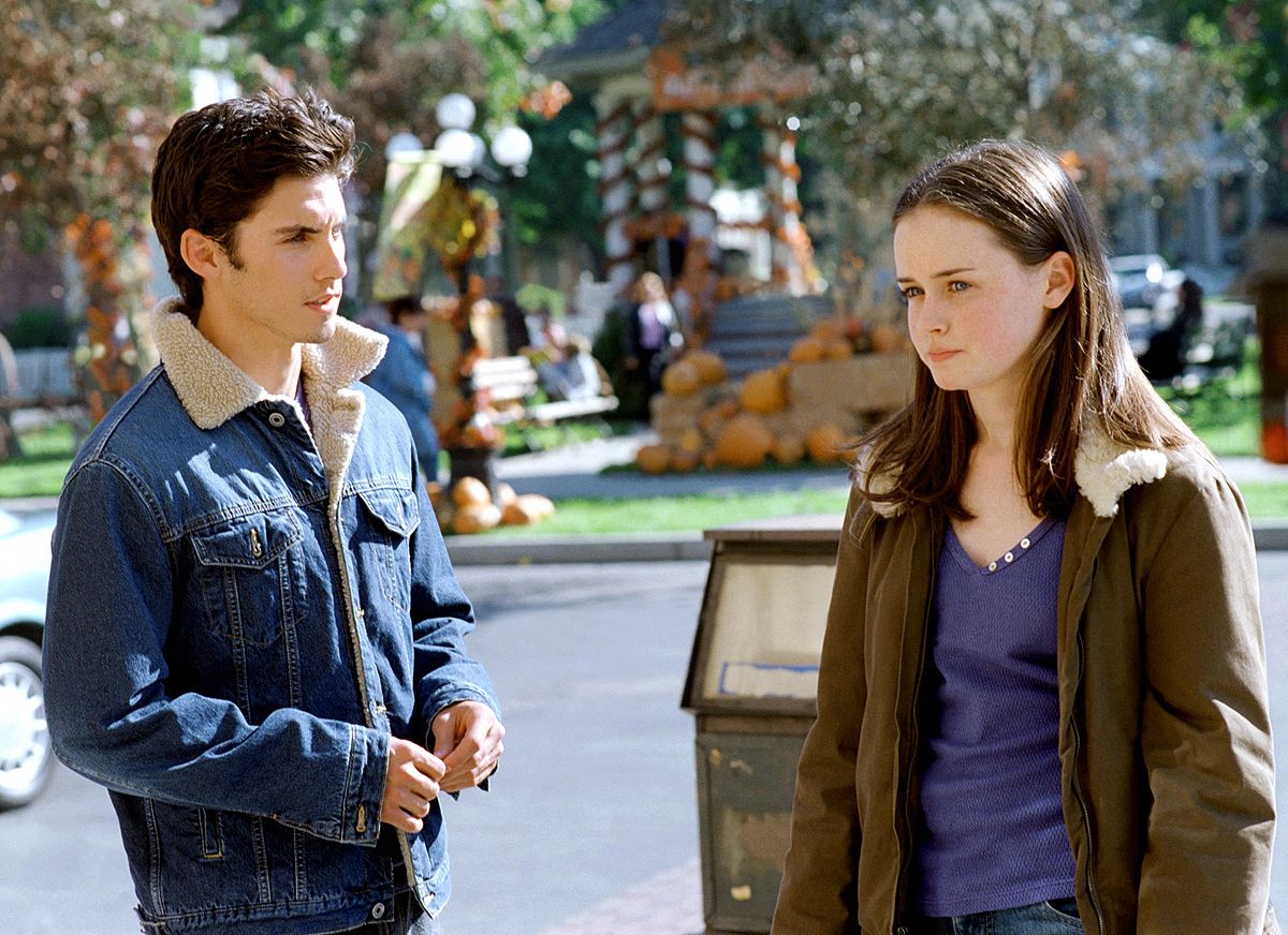 Milo Ventimiglia to Return for Final Season of The Marvelous Mrs. Maisel