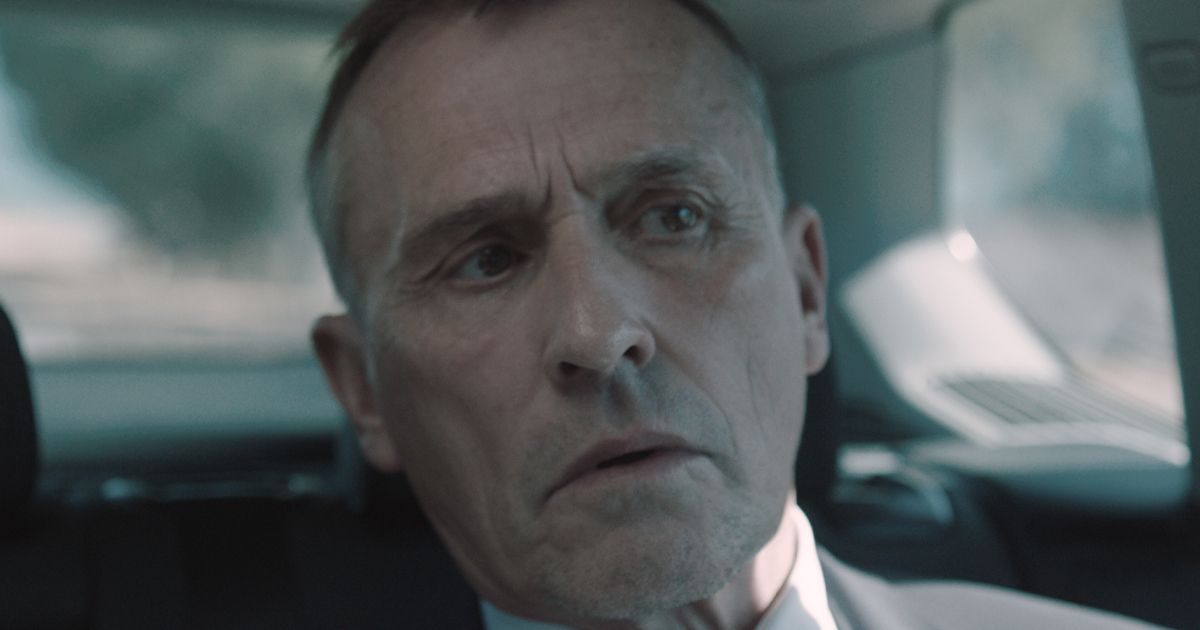 Exclusive: Assassin Takes Justice Into Her Own Hands in The Moderator ...