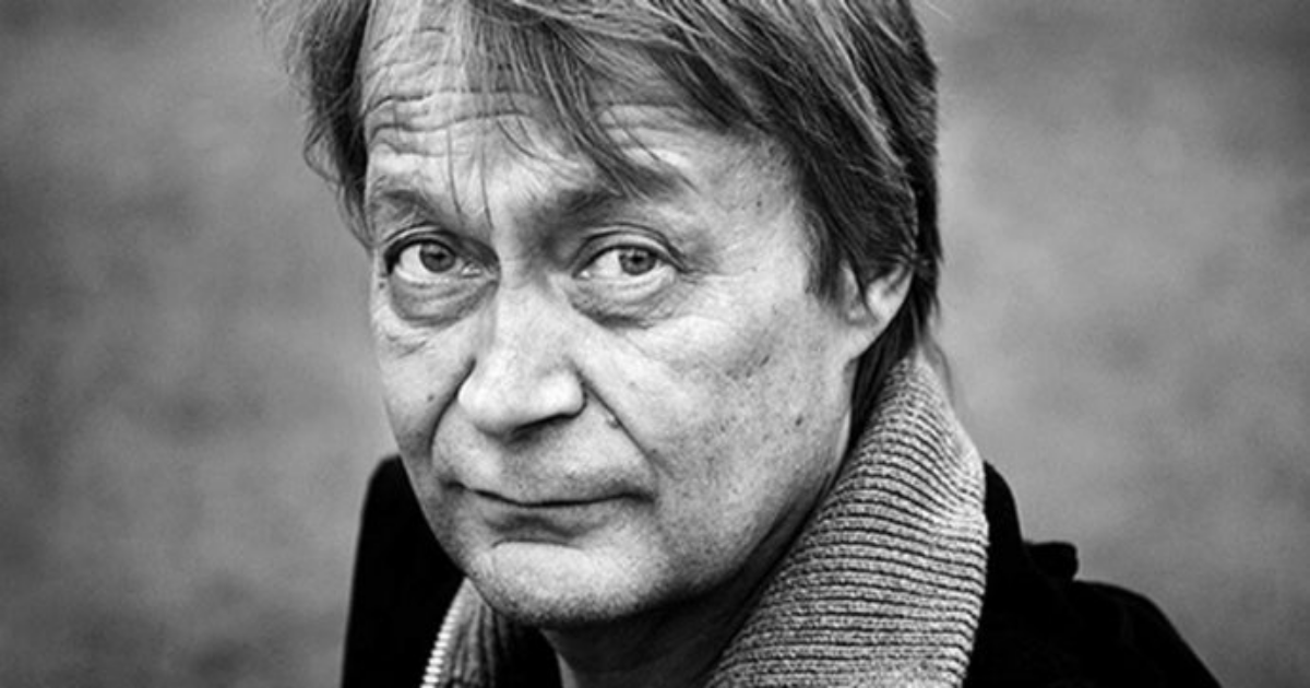 Exclusive: Nils Gaup Talks Art, Corruption, and Nordic Drama