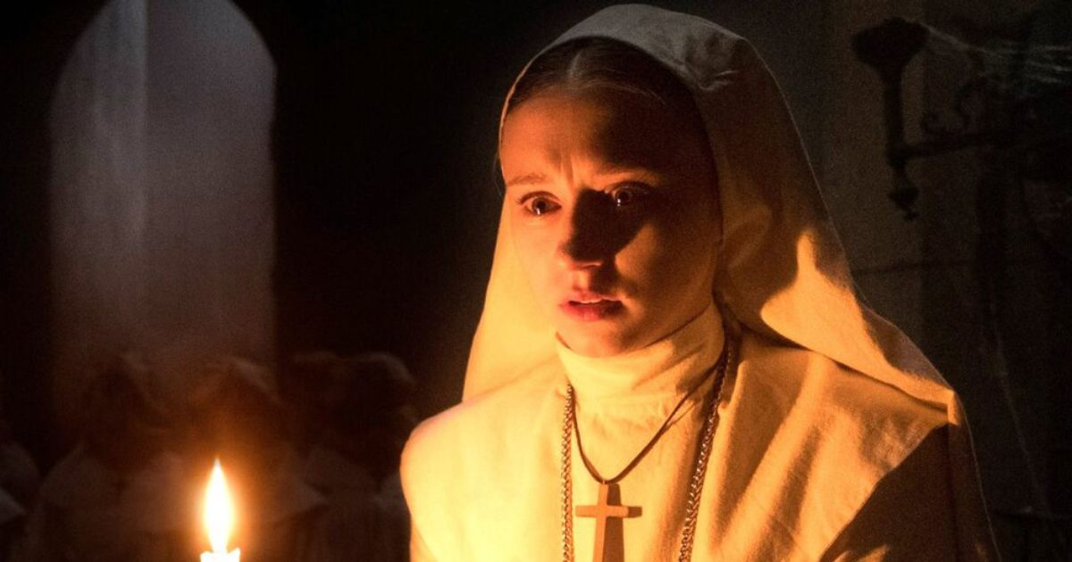 The Nun 2: How the Franchise Plays to the Universal Appeal of Religious ...