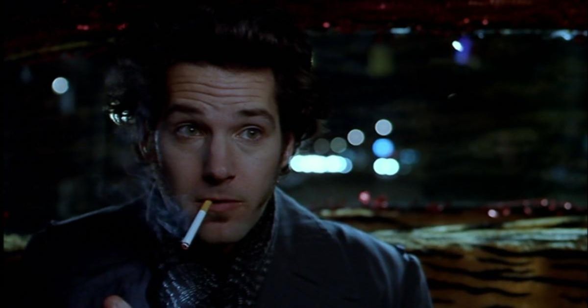 Paul Rudd's Best Movies from the 90s, Ranked
