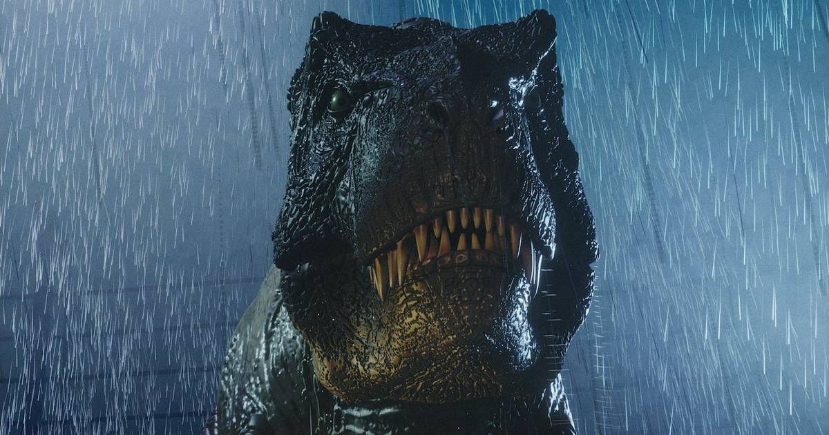 The 10 Scariest Dinosaurs in the Jurassic Park Franchise, Ranked