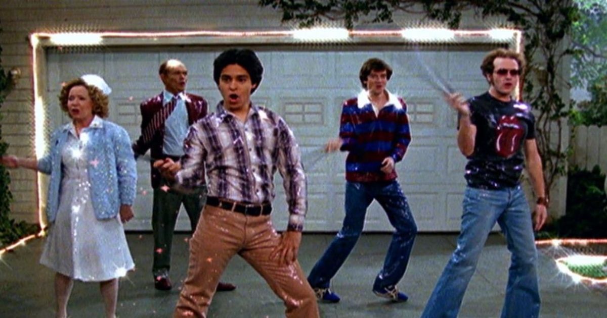 Best TV Series That Did Musical Episodes, Ranked