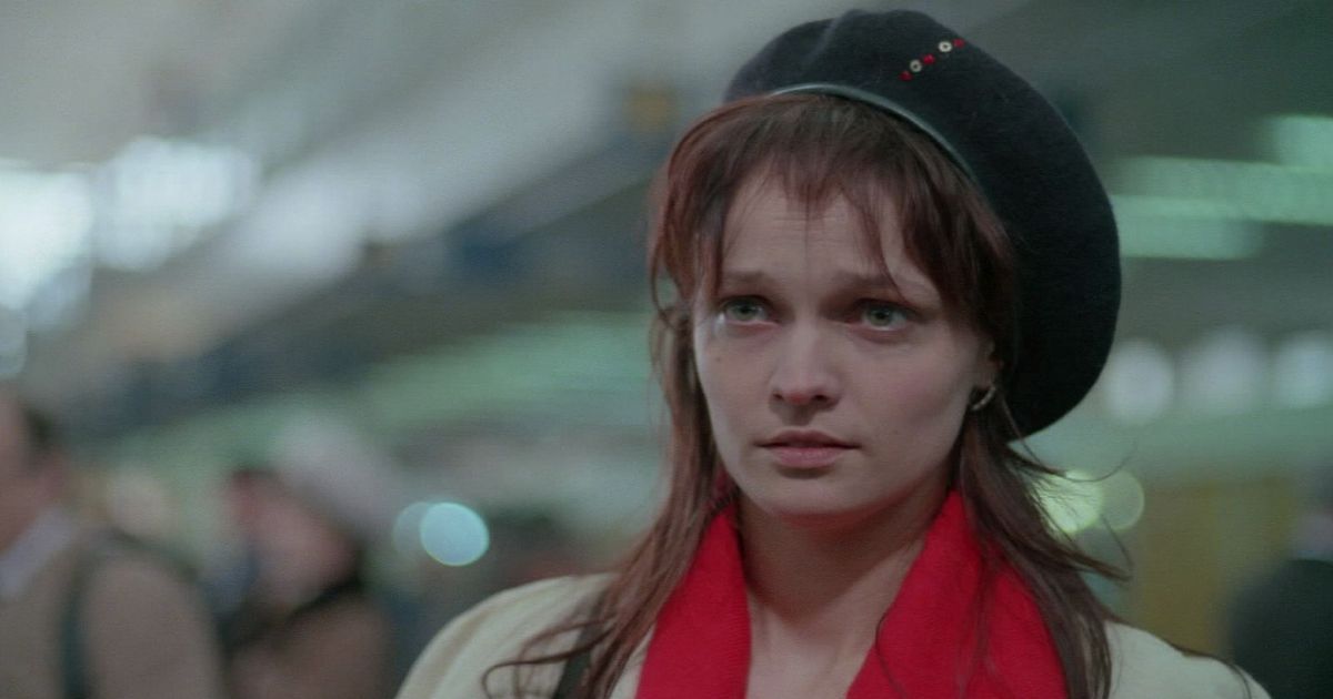 Best Krzysztof Kieslowski Films, Ranked