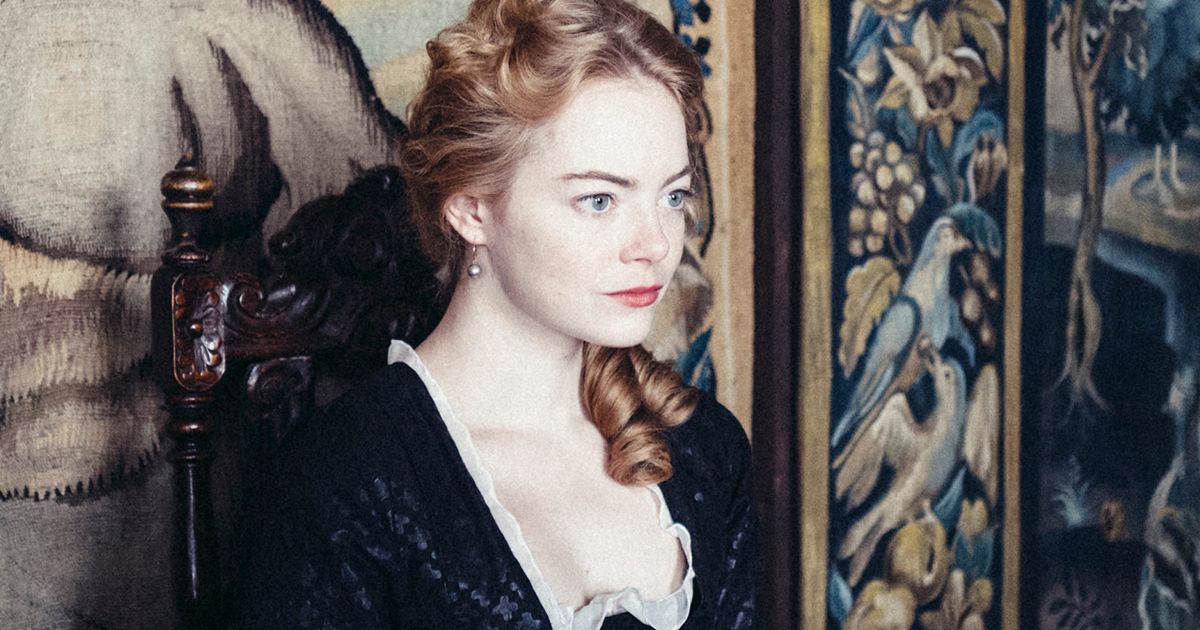 Every Yorgos Lanthimos Movie, Ranked