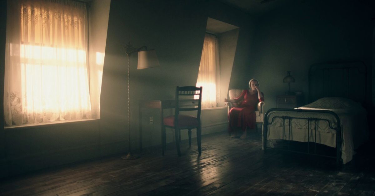 Handmaid's Tale: How the Show Unpacks the World's Dark Reality