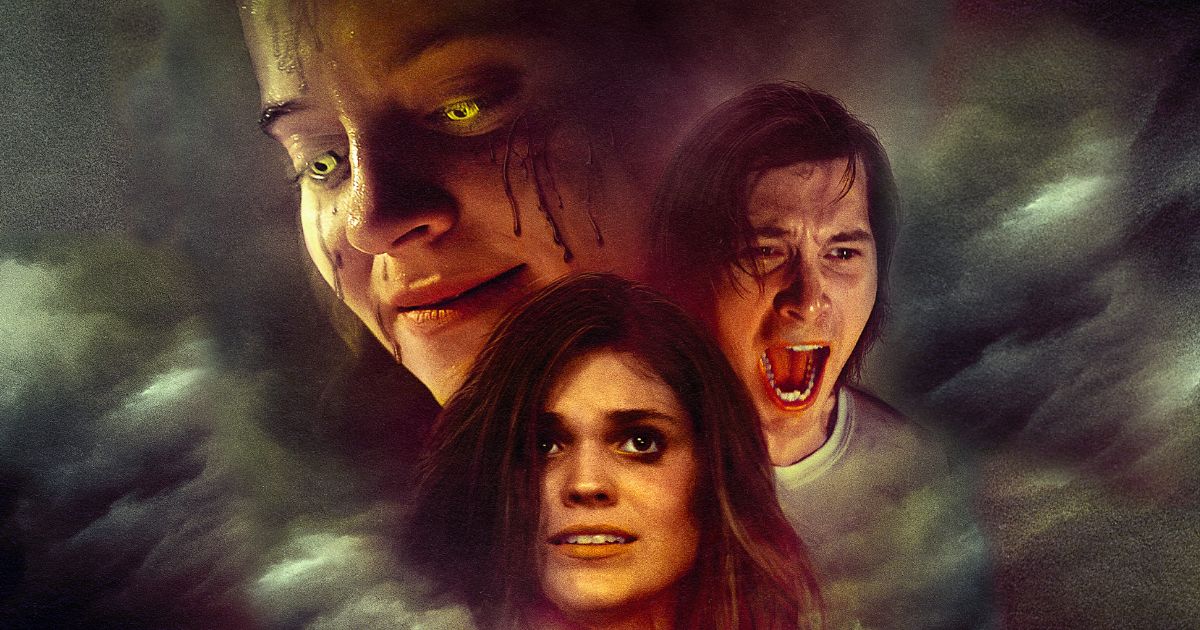 Why The Overnight Looks to Be a Promising Entry in Demonic Horror