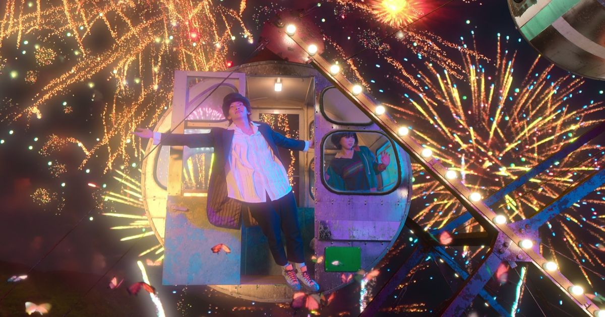 The Sound of Magic Review: A Whimsical Twist on a Slice of Life Drama