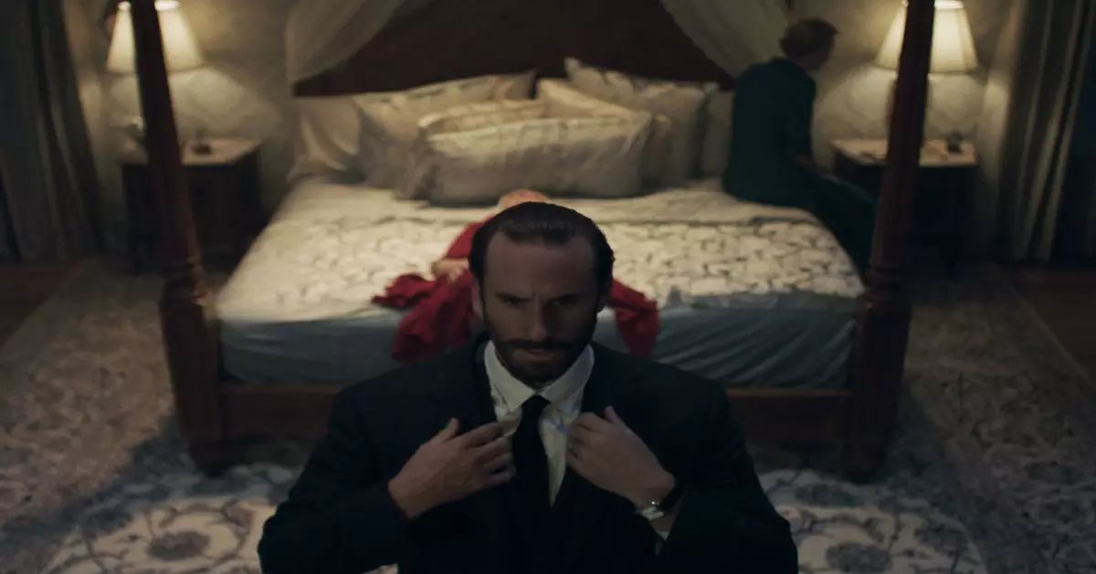 Handmaid's Tale: How the Show Unpacks the World's Dark Reality