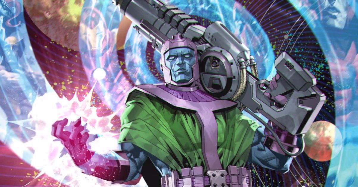 Secret Invasion: Characters We Want to See