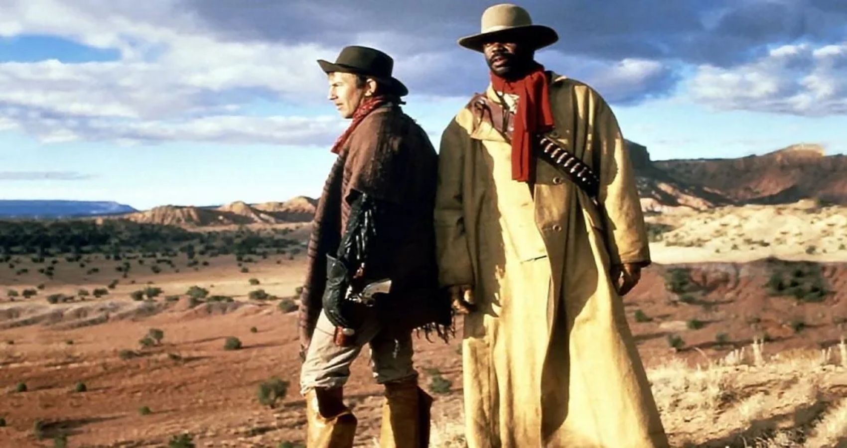 Action Movies From the '80s That Need a Sequel