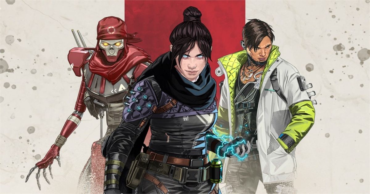 Apex Legends: Why the Video Game Should Be Adapted as an Animated Series