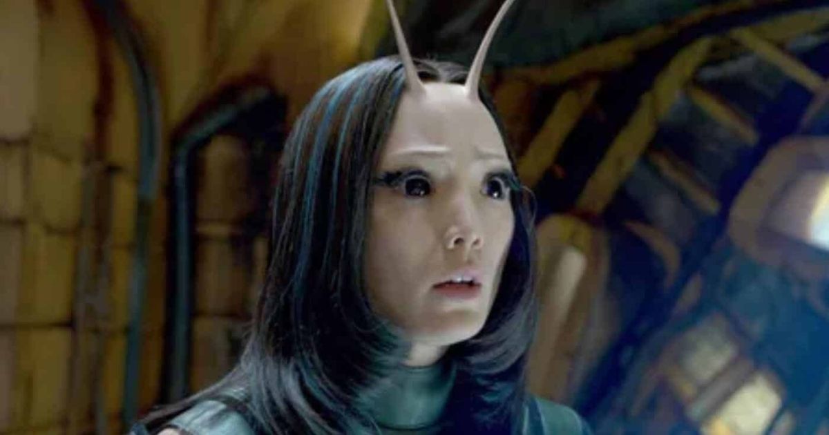 Guardians of the Galaxy Cast: Character Guide and Descriptions