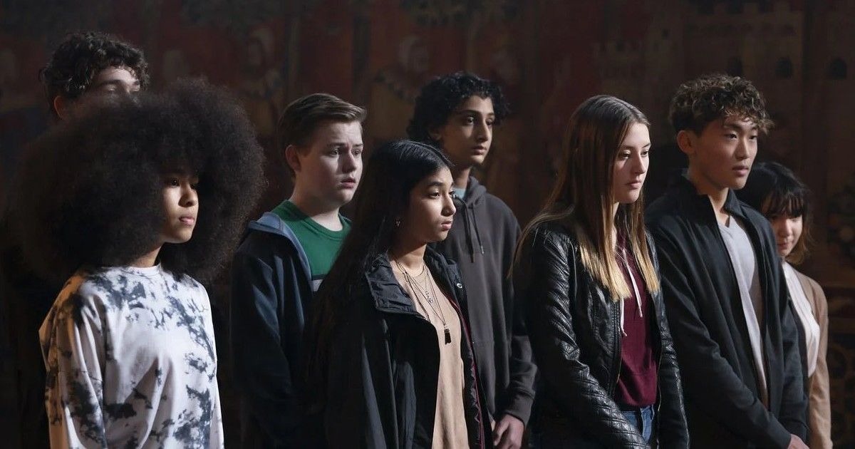 Interceptor Plot Cast And Everything Else We Know